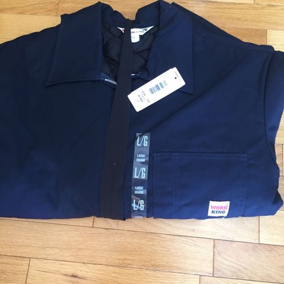 Work King | Other | Insulated Coveralls | Poshmark